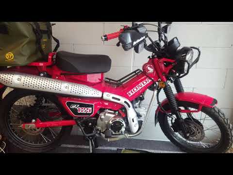 Nicely Curated Honda CUB HOUSE AND **HONDA CUB HOUSE** - YouTube