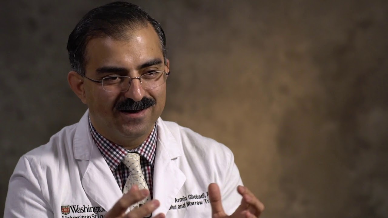 Armin Ghobadi, MD - YouTube
