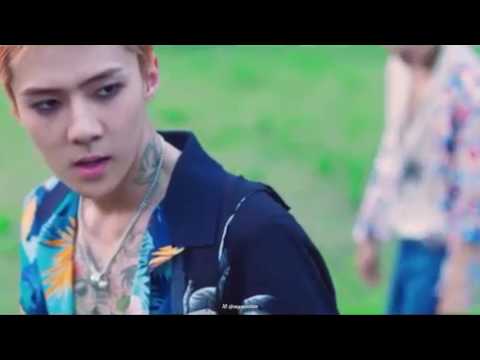 Exo Sehun Teaser edit
