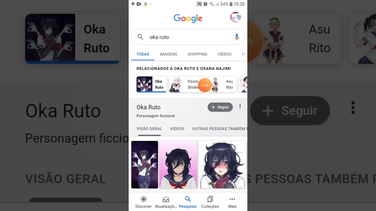 Oka Ruto no gacha life - YouTube