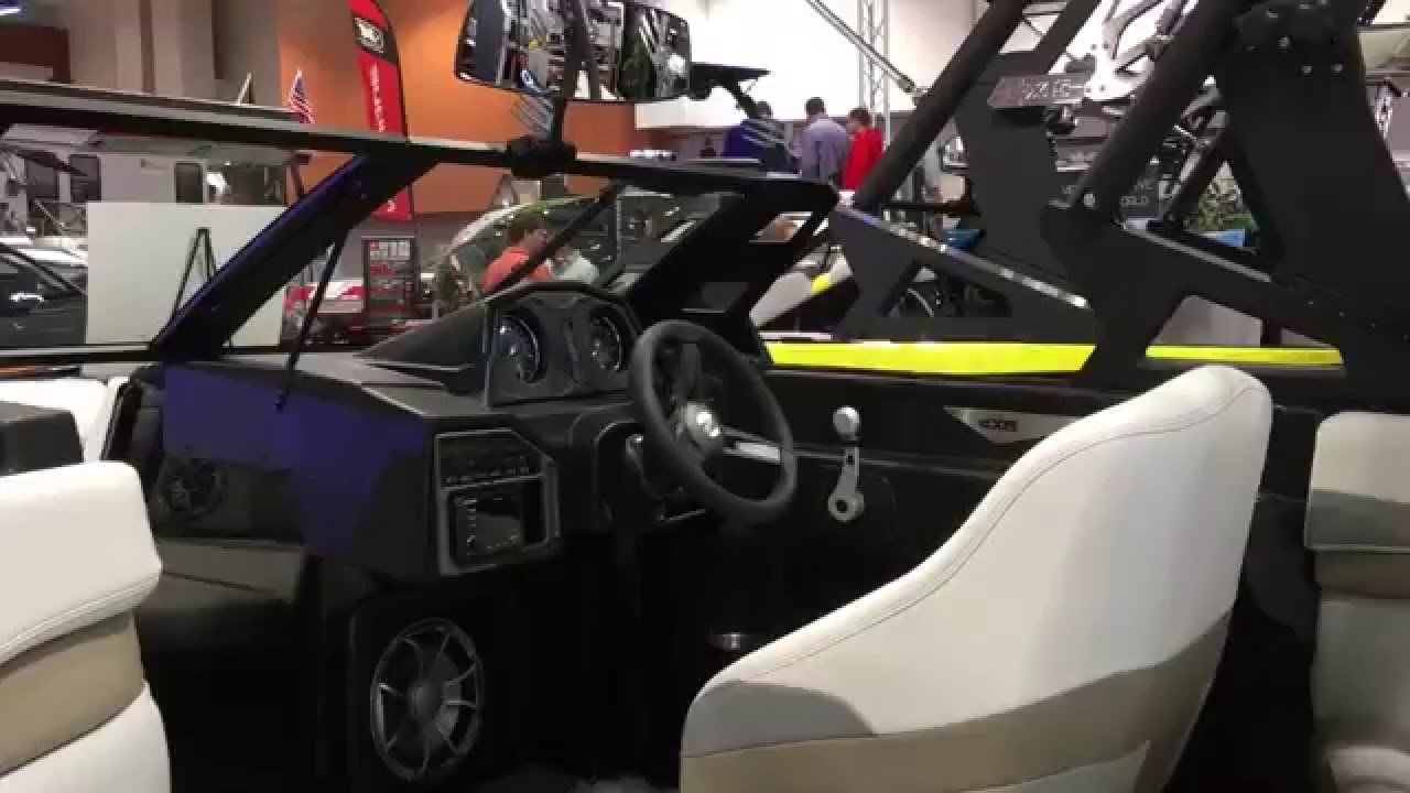 2016 Axis A22 - YouTube