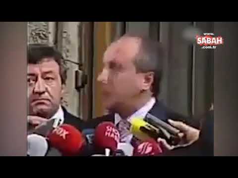 HACI MUHARREM İNCE BAŞÖRTÜSÜ MÜCADELESİ