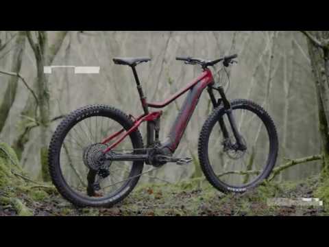 Merida eONE-FORTY LTD - YouTube
