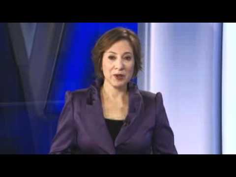 Newsmakers with Jane Hutcheon - YouTube
