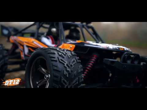 DT12 NEO - YouTube