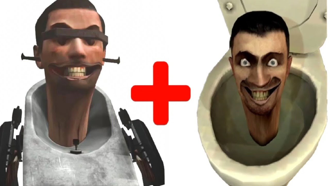 Skibidi Toilet + Skibidi Toilet = ??? |Skibidi Toilet ANIMATION - YouTube