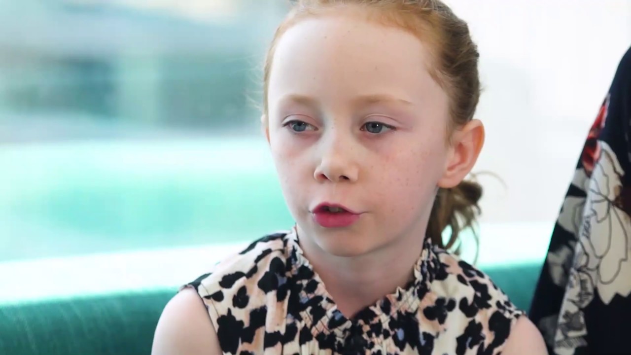 What happened when the Conroy family experienced the unexpected? - YouTube