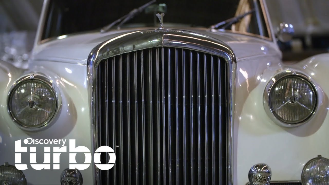 Martín busca hacer realidad su sueño con el Lincoln | Mexicánicos ...