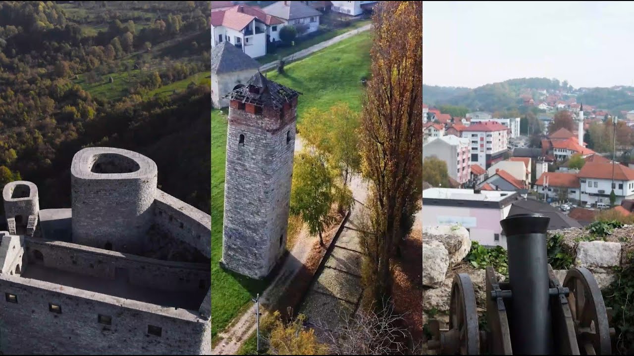 Upoznajte najmnogoljudniji i najljepši kanton u BiH - Tuzlanski kanton ...