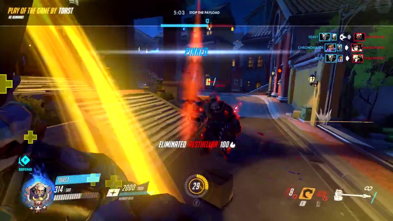 rein meme - YouTube