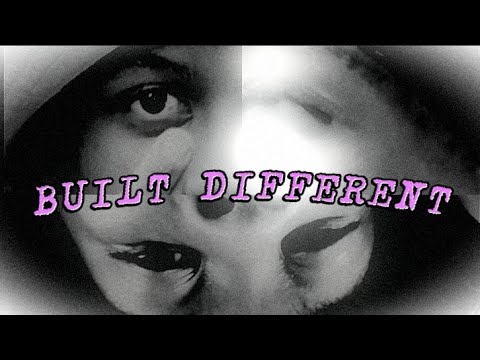 Rotas The Rapper - Built different [Performance Video] - YouTube