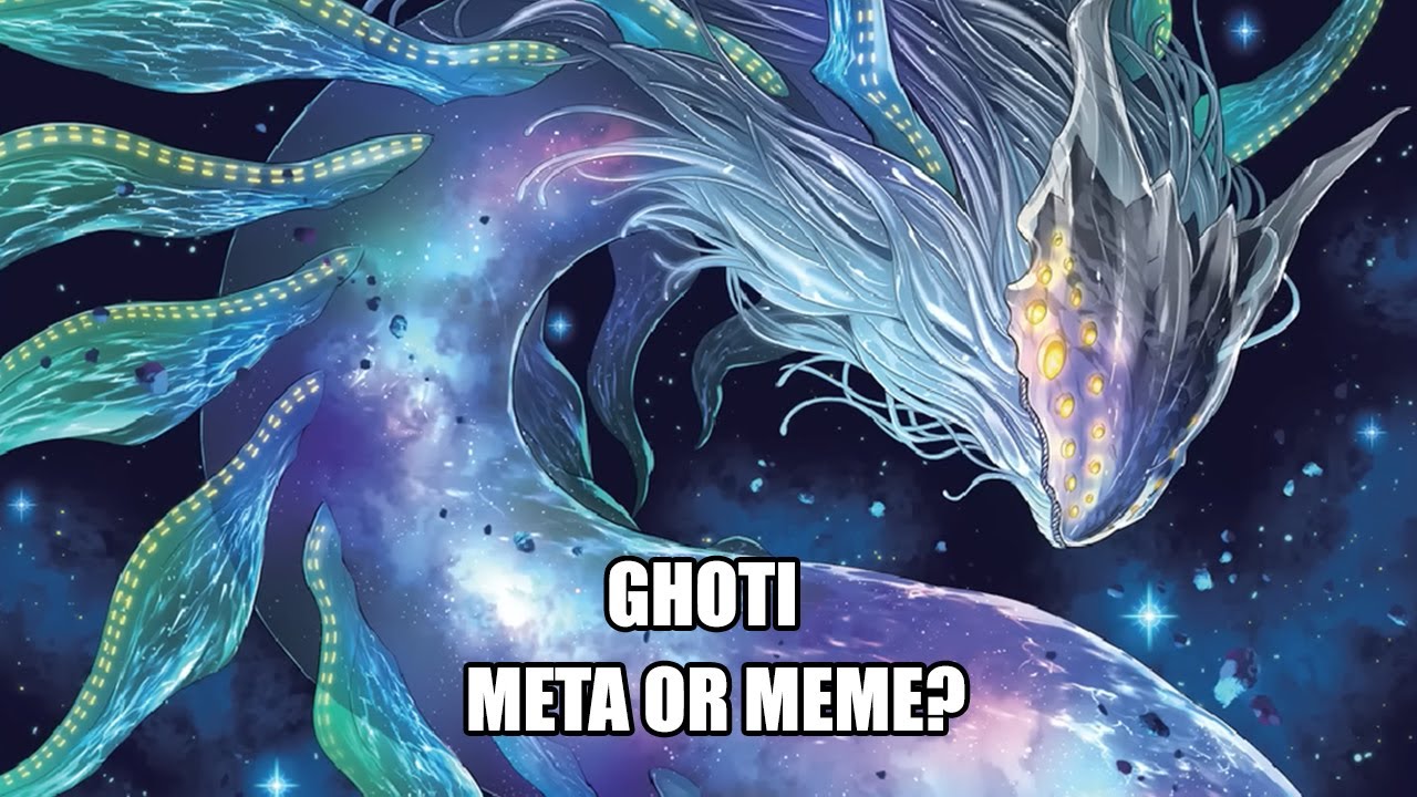 Vuo fa pesc e pesc? - Ghoti: Meta or Meme? - YouTube