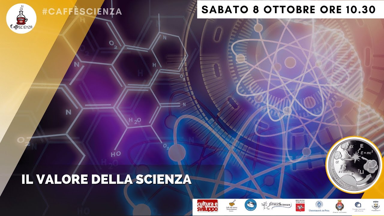 Il valore della scienza - YouTube