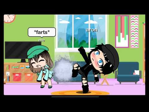 When your farts smell that bad