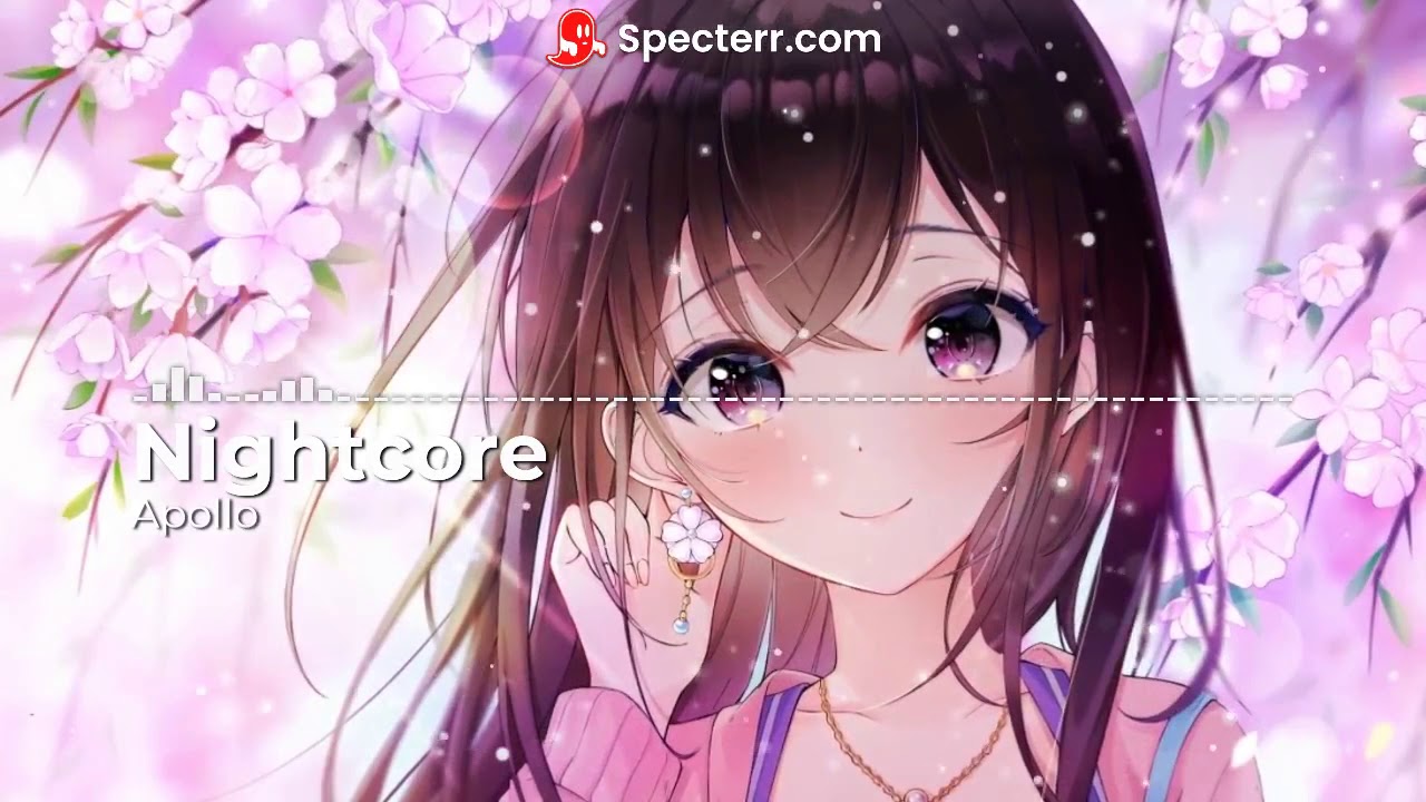 Nightcore_ Apollo - YouTube