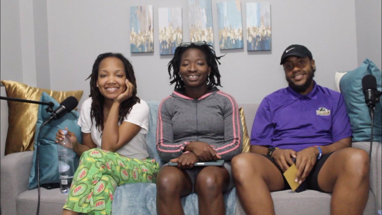 What Does Quality Time Mean To You Kickin It At Mellow Episode 8 what-does-quality-time-mean-to-you-kickin-it-at-mellow-episode-8