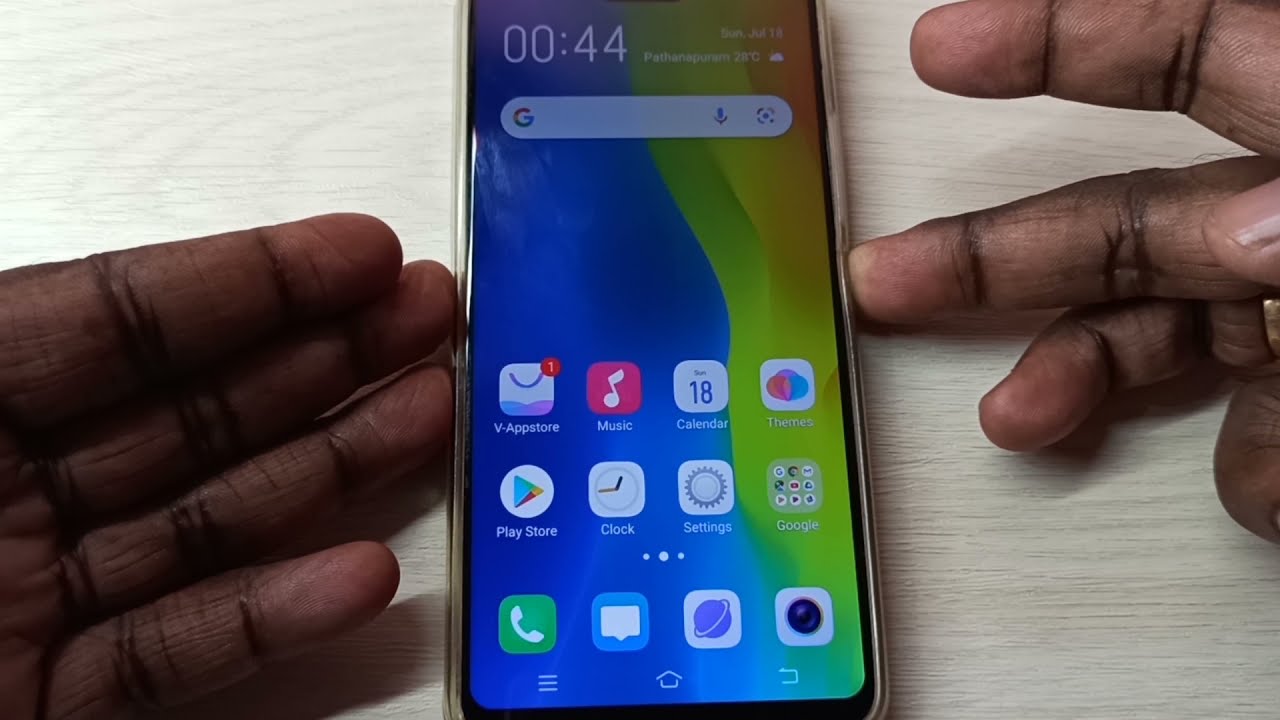 how-to-hard-reset-vivo-v20-v20-pro-v19-youtube