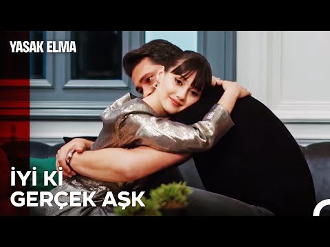 Gerçek Aşk Zor Oluyor...  - Yasak Elma 46. Bölüm