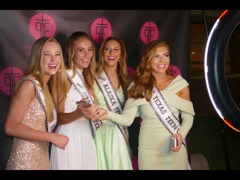 Miss Idaho Teen USA 2018 Jacy Uhler~Year In Pictures - YouTube