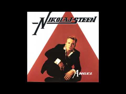 Nikolaj Steen  - Angel (1991)