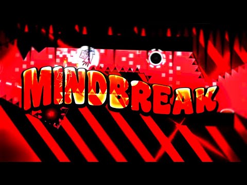 MINDBREAK - Full Showcase(my first finished level!) - GD 2.1 - YouTube