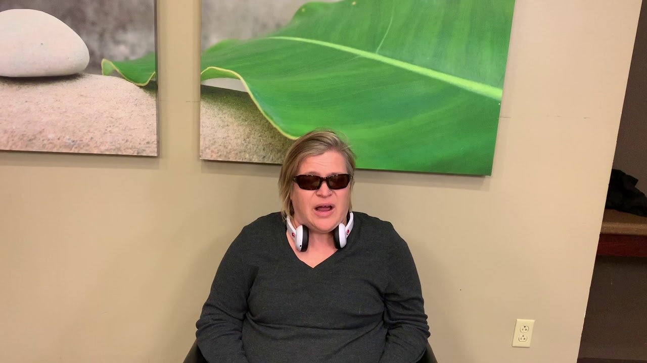 kelli go fund me intro - YouTube