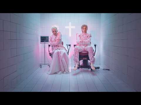 Crucified Reborn - Merkel X Rolinski