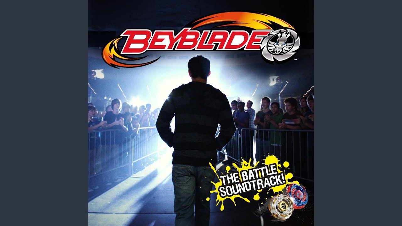 Let It Rip - YouTube