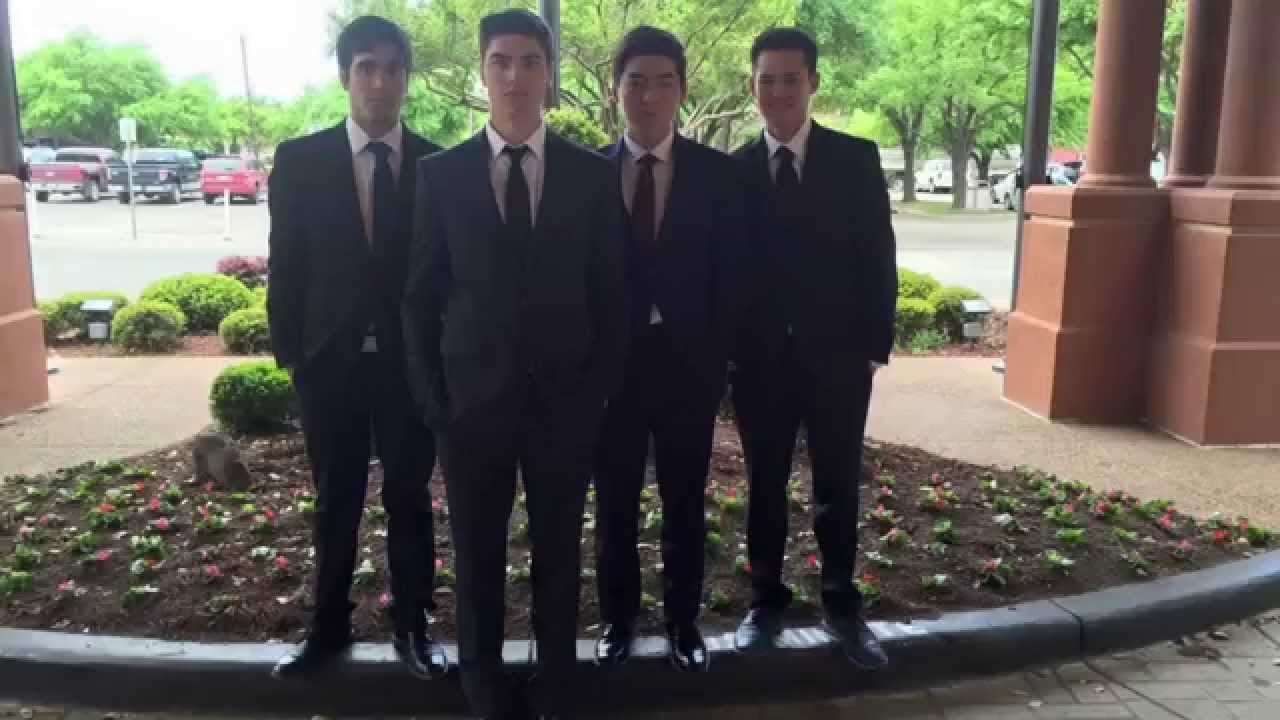 UT Austin HOSA Promo Video - YouTube