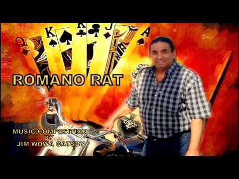 ROMANO RAT  -  JIM WOWA GATSBY