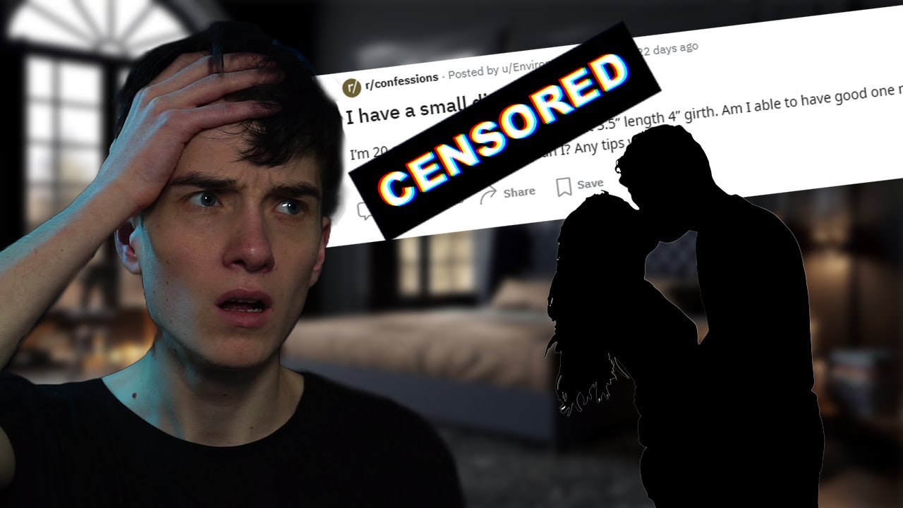 INSANE Reddit Confessions r/confessions - YouTube