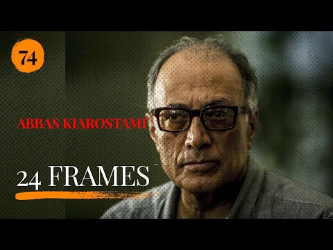 Vasiyet mi? Magnum Opus mu? | 24 Frames