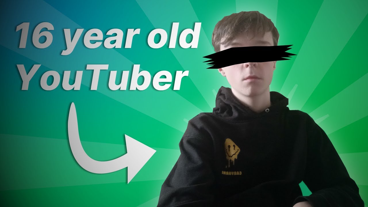 Welcome Jake On My Channel! - YouTube