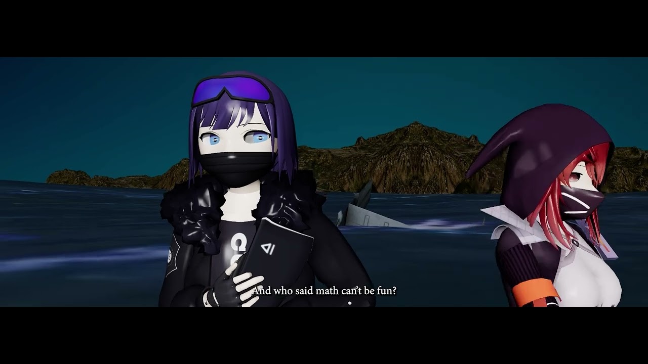 Project ARC-Knights pt 4-2: Songbird - YouTube