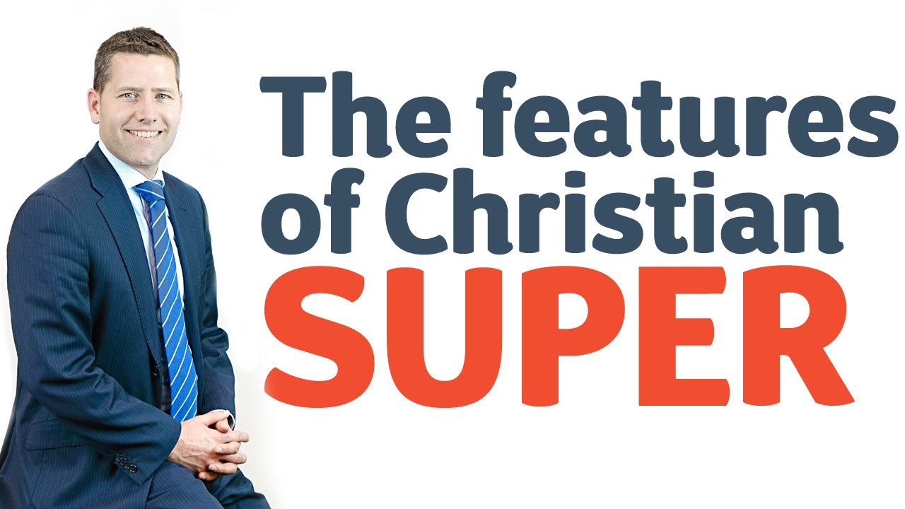 06 The features of Christian Super - YouTube