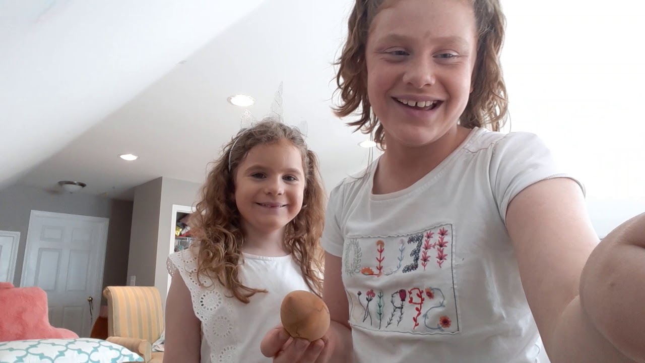 Giving MY COUSIN a MAKEOVER - YouTube