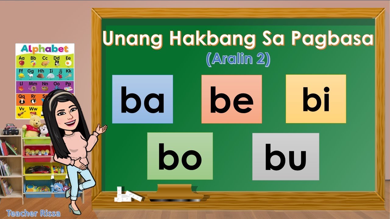 Hakbang Sa Pagbasa Aralin 2 Mga Pantig Ba Be Bi Bo Bua La Gi Bila Rasa ... Hakbang Sa Pagbasa Aralin 2 Mga Pantig Ba Be Bi Bo Bua La Gi Bila Rasa ...