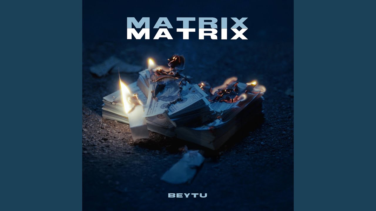 MATRIX - YouTube