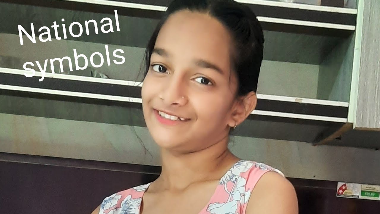 National symbols - YouTube