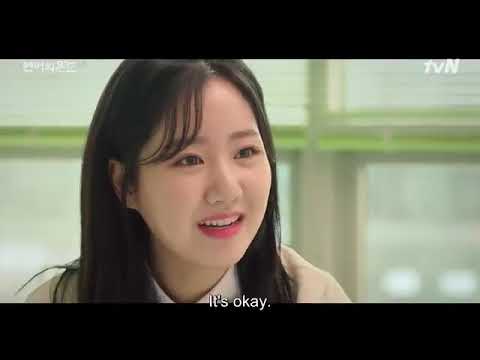 Temperature of language ( Episode 3 ) sub Kdrama - YouTube