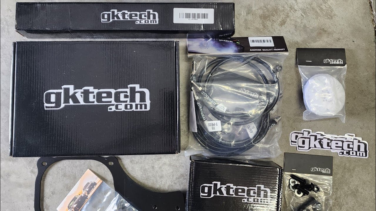 350z GkTech Hydro E-Brake and OMP Seat Install - YouTube