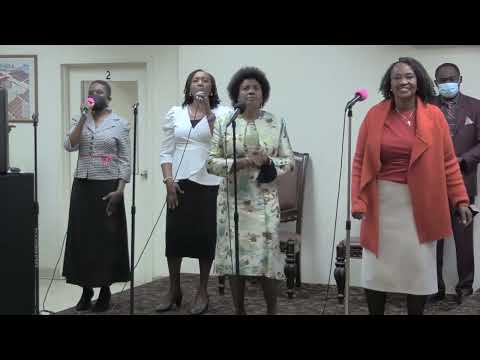 Praise & Worship & Devotion - Sis Lorna Morgan