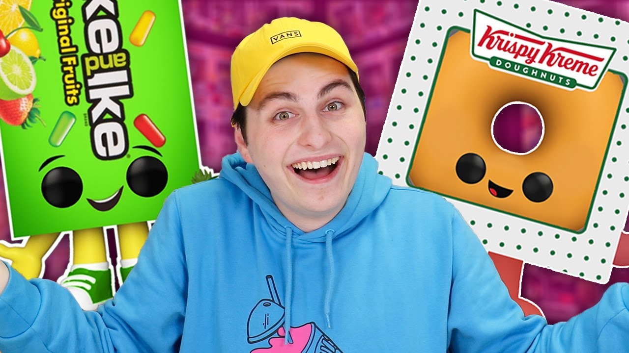 We Need These Funko Pops NOW!!!!! - YouTube