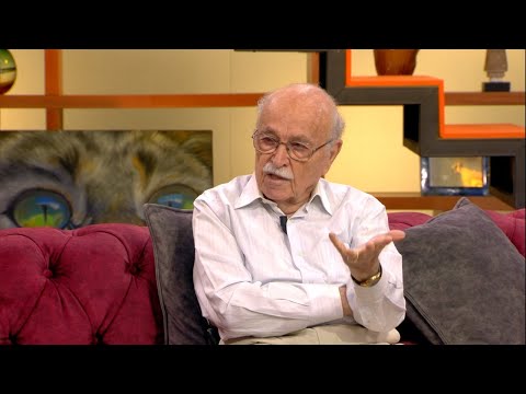 Aleksandër Meksi: Unë, kryeministri që ngrita çmimin e bukës, shqiptarët menduan… | ABC News