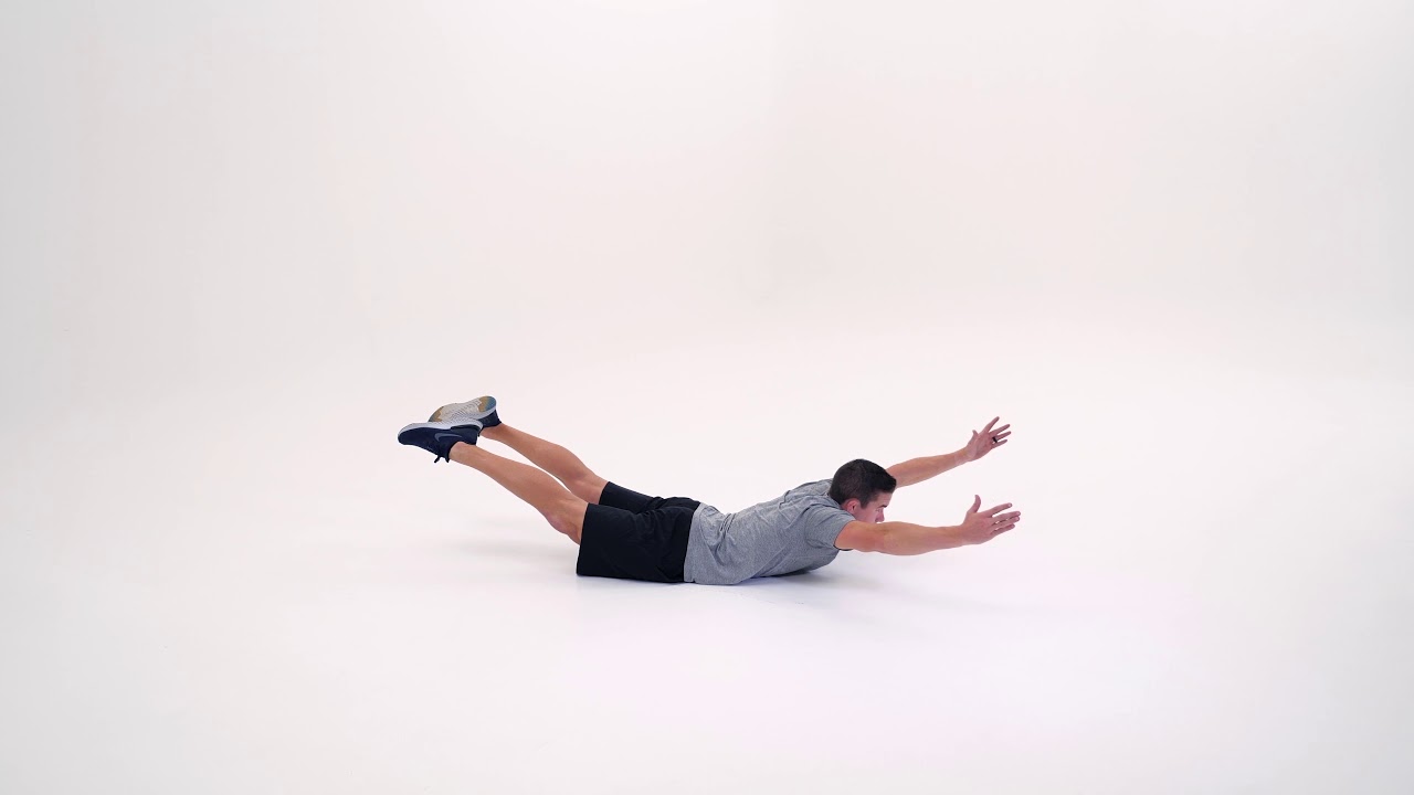 Superman Extension - YouTube