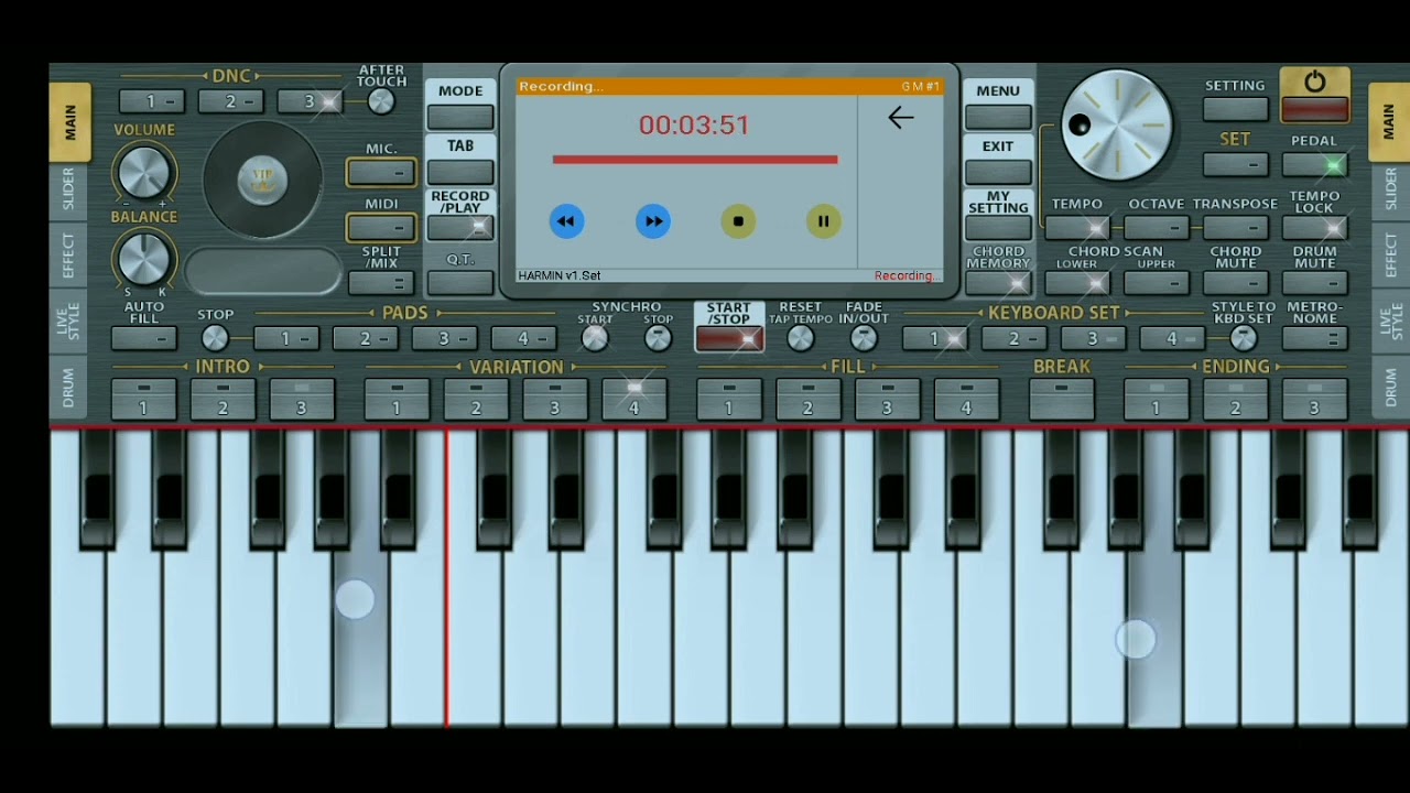 KARAOKE SAYANG 2 VERSI PDK STUDIO 😱 - YouTube