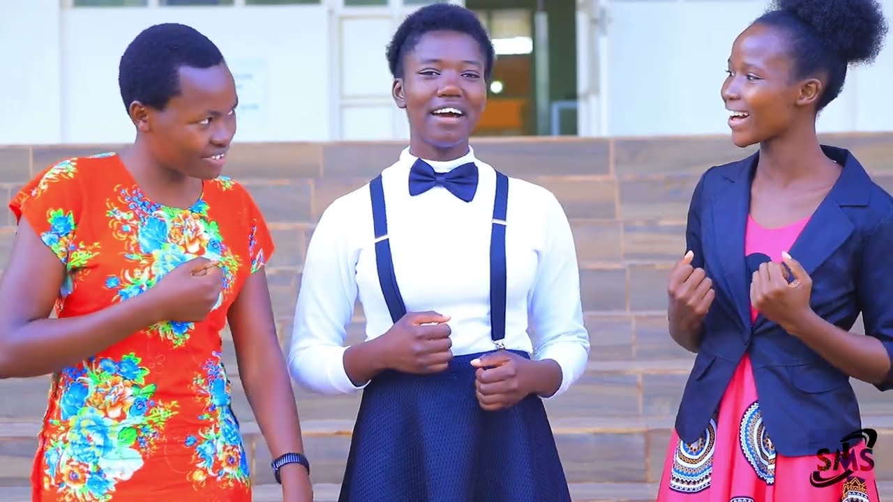 BATIMAYO || MASENO EAST AMBASSADORS || SAUTI MOJA STUDIOS - YouTube