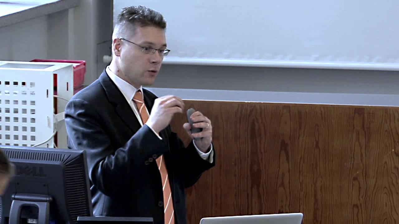 Tapio Lokki: "Virtual acoustics" - YouTube