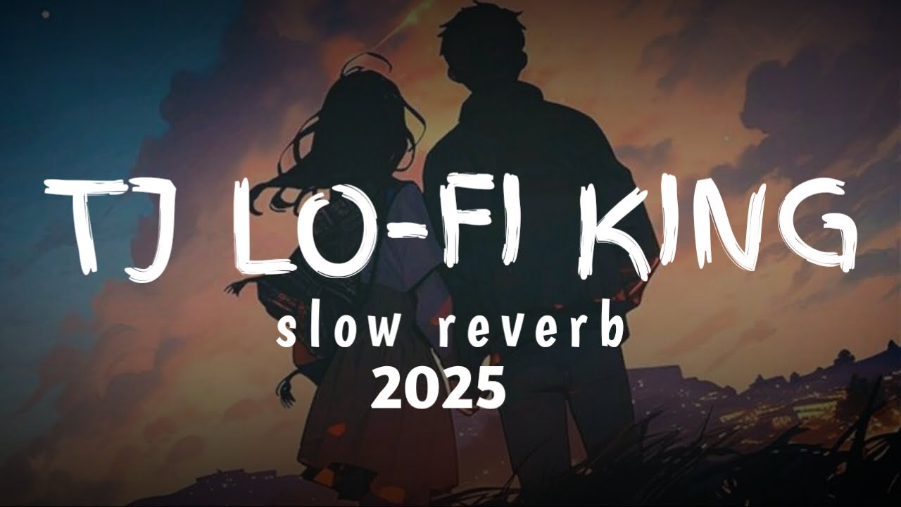 Non-Stop Endless Love Mashup Jukebox | 2025 | TJ LO-FI KING | Arijit Singh Jukebox | Best of ...