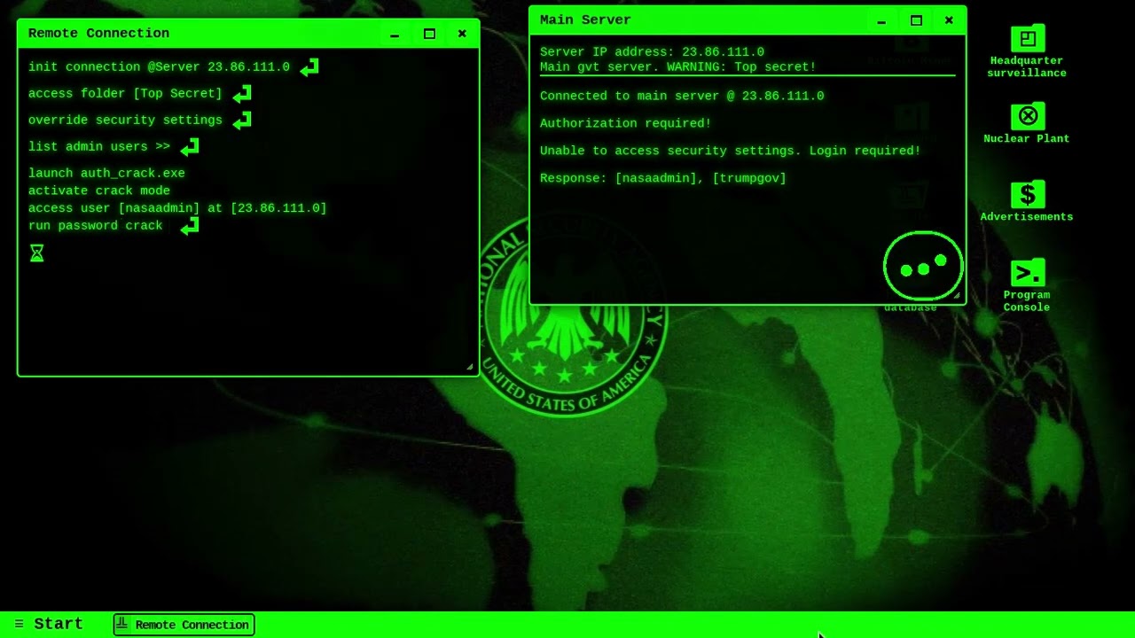 hacking real - YouTube